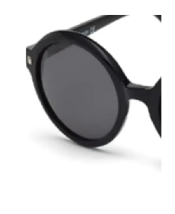 Dsquared2 Oval Logo Sunglasses - Gray