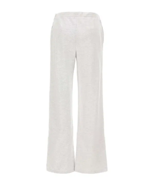 ENTIRE STUDIOS Drawstring Straight-leg Pants