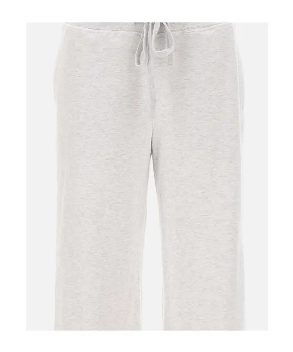 ENTIRE STUDIOS Drawstring Straight-leg Pants