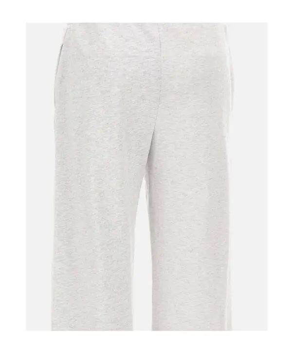 ENTIRE STUDIOS Drawstring Straight-leg Pants