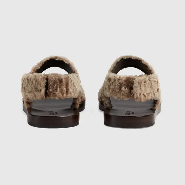 Gucci 2015 Re-edition Series Sandals