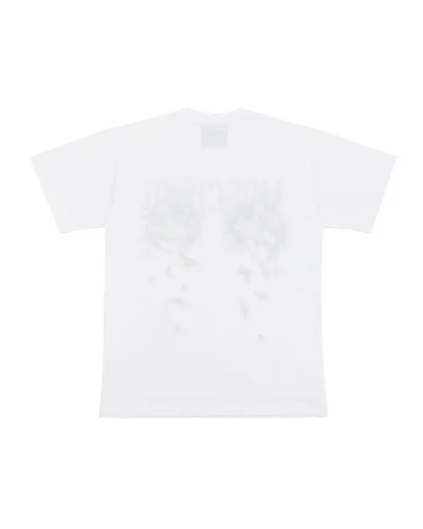 Moschino Monster Claw Print T-shirt
