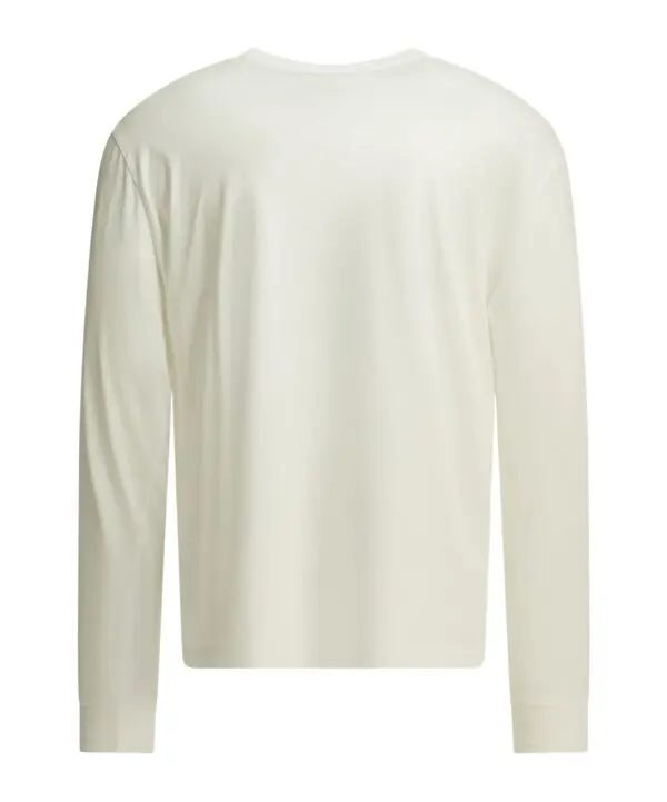 Our Legacy Cruise Graphic Long Sleeve T-shirt