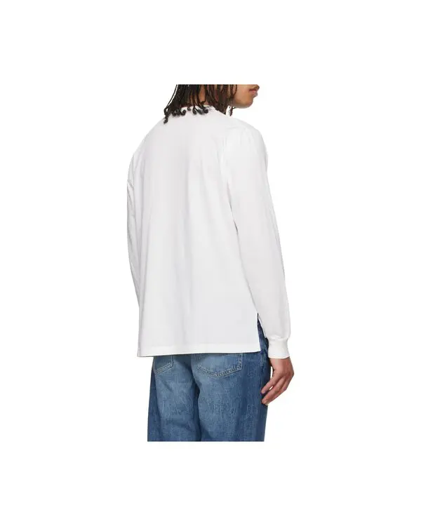 Our Legacy Cruise Graphic Long Sleeve T-shirt