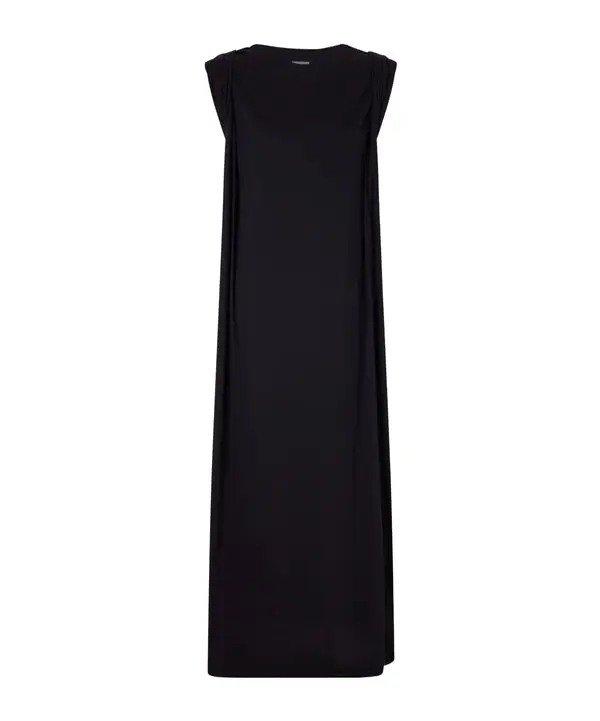 Dries Van Noten Hutty Dress - Black