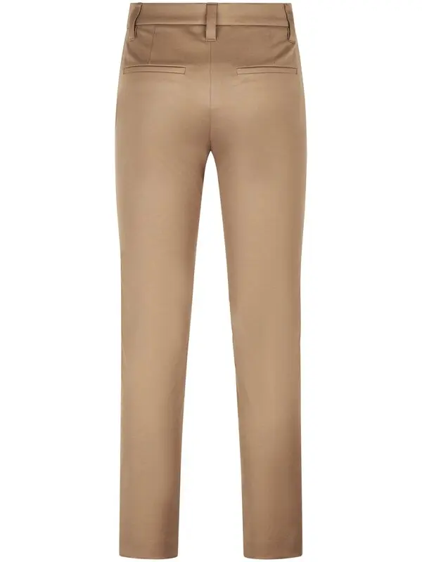 Brunello Cucinelli Tailored Straight-leg Pants