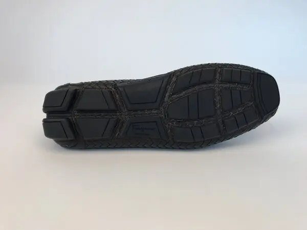 FERRAGAMO Loafers - Dark Brown