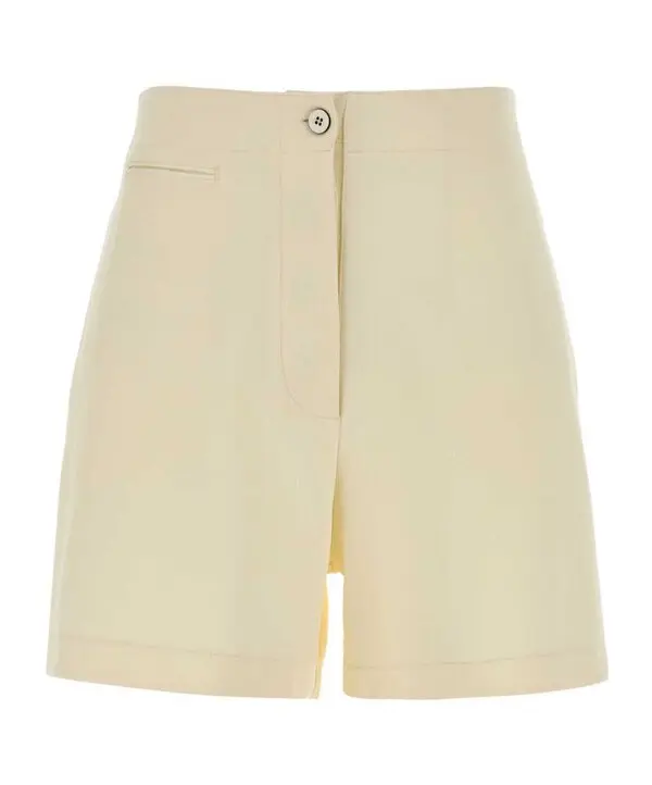 JIL SANDER Tailored Shorts
