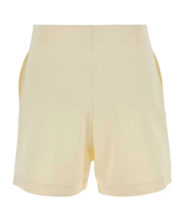 JIL SANDER Tailored Shorts
