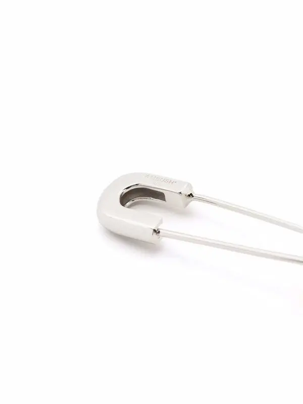 AMBUSH Apple Charm Earring