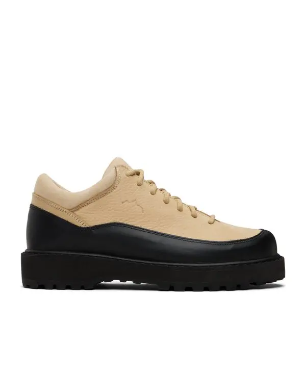 SUNFLOWER Cornaro Diemme Lace Up Sneakers
