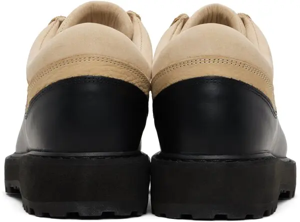 SUNFLOWER Cornaro Diemme Lace Up Sneakers