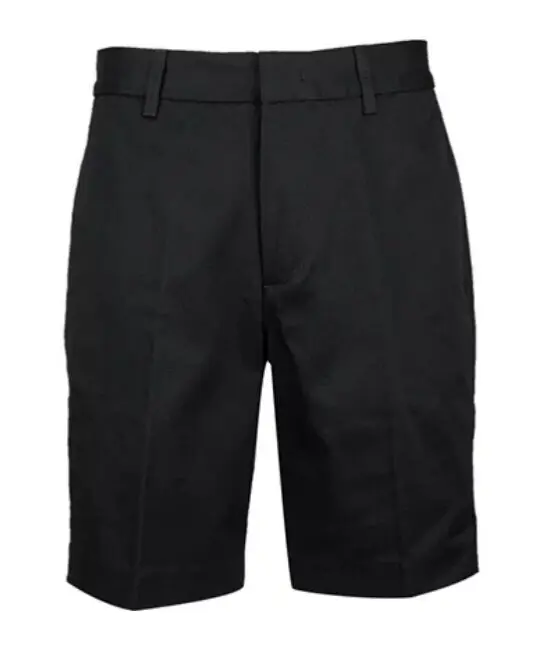 Emporio Armani Belt-loop Shorts