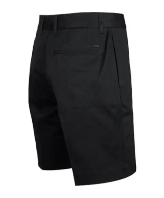 Emporio Armani Belt-loop Shorts