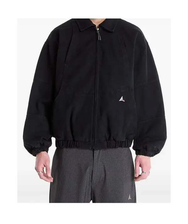 ROA Ash Zip Jacket