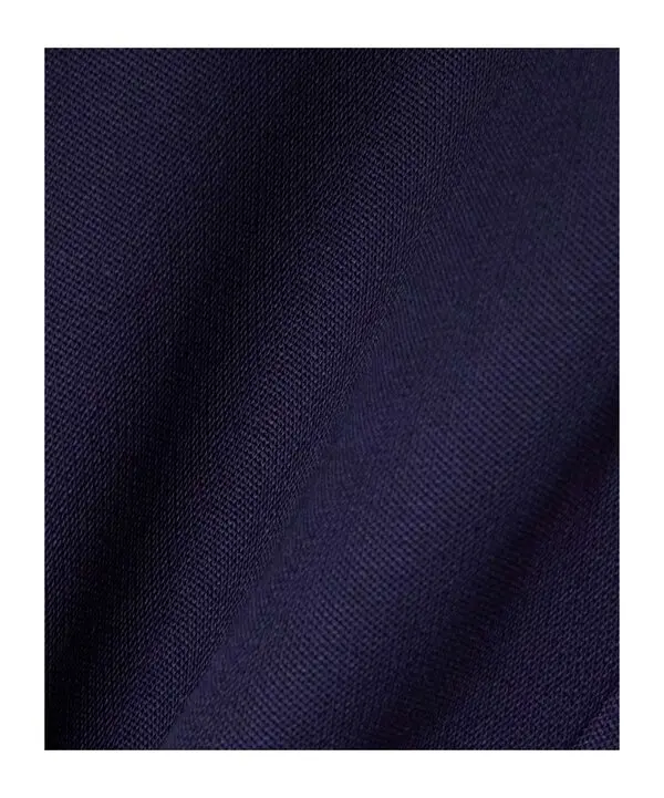 Polo Ralph Lauren Wool Wide-leg Trousers