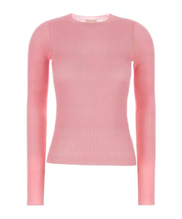 Khaite Long-sleeved Knitwear
