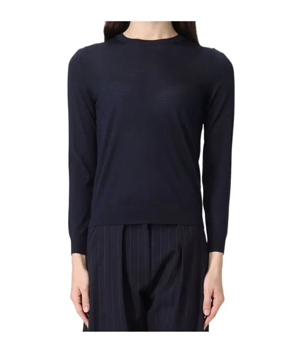 Hugo Boss Virgin Wool Sweater