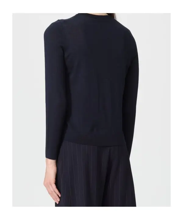 Hugo Boss Virgin Wool Sweater