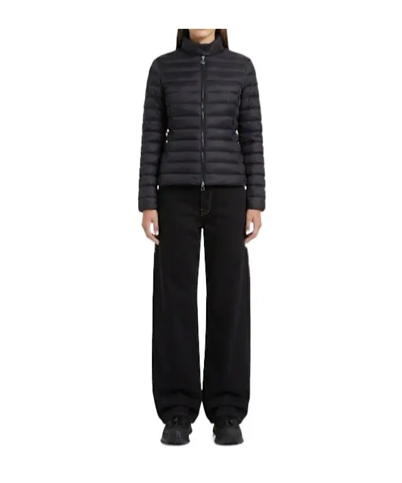 Moncler Igelle Down Jacket - Black