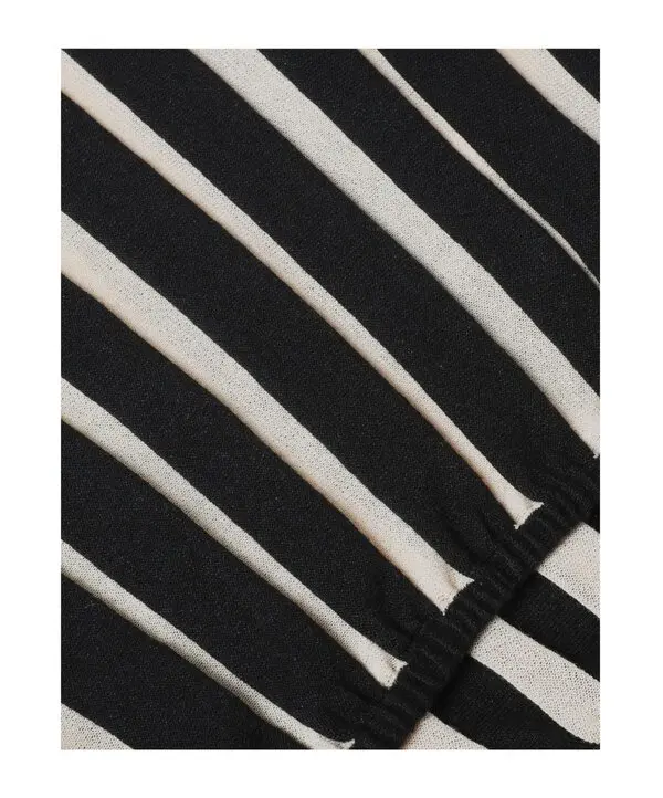 Zimmermann Rebellion Drawn Sweater - Black