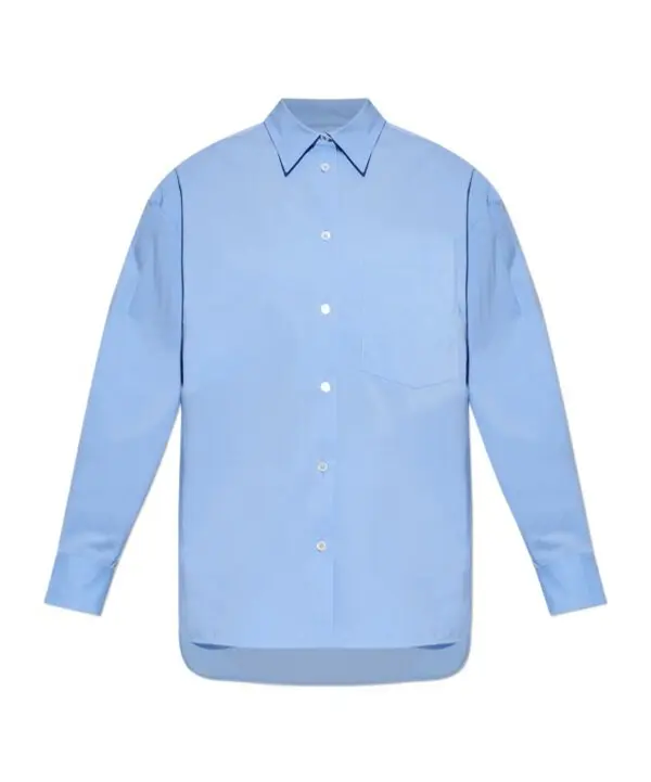 IRO PARIS Long Sleeve Shirt