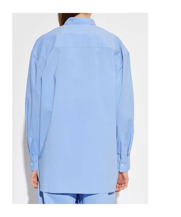 IRO PARIS Long Sleeve Shirt