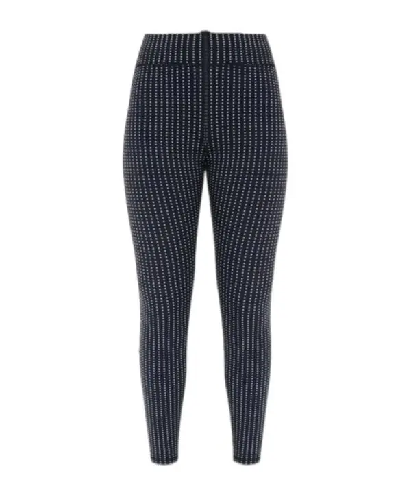 The Upside Zenith Pinstripe Leggings