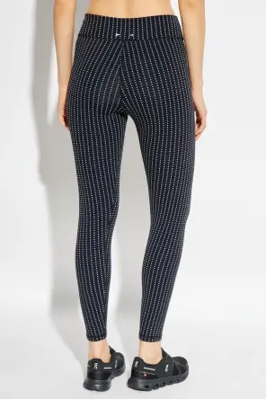 The Upside Zenith Pinstripe Leggings