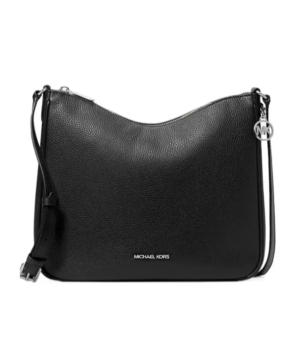Michael Kors Nayla Medium Messenger Bag