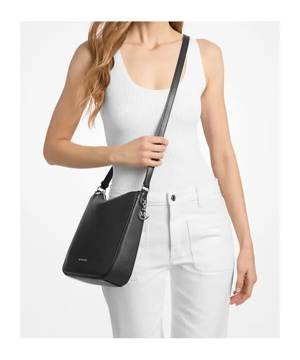 Michael Kors Nayla Medium Messenger Bag