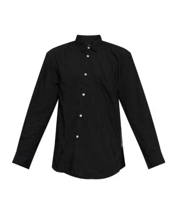 Comme Des Garçons Long-sleeved Shirt