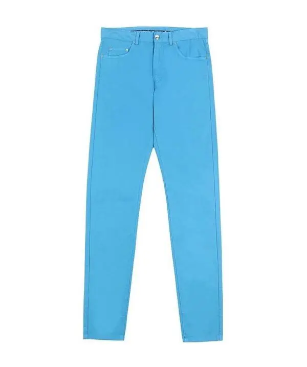 PAUL  SHARK Paul & Shark Logo Jeans