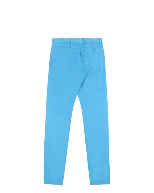 PAUL  SHARK Paul & Shark Logo Jeans