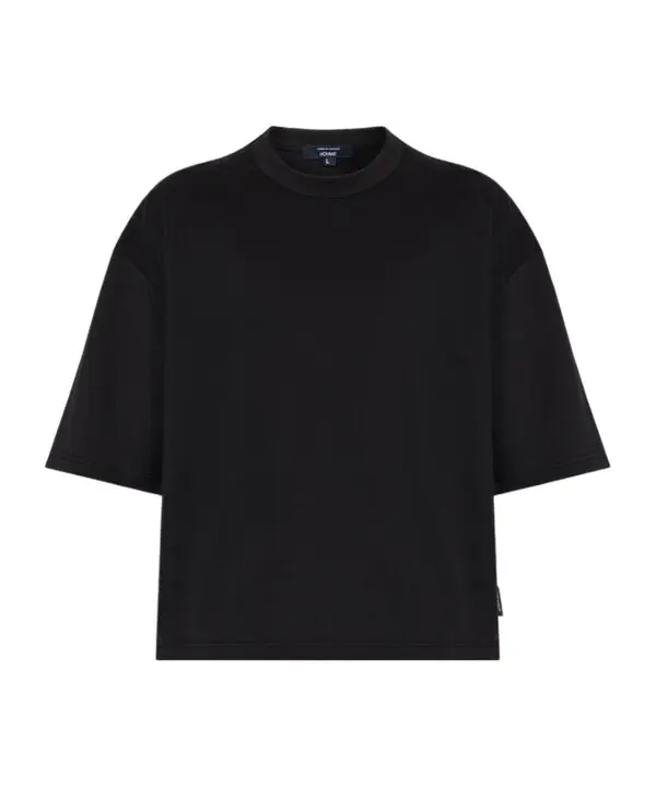 Comme Des Garçons Crew Neck T-shirt