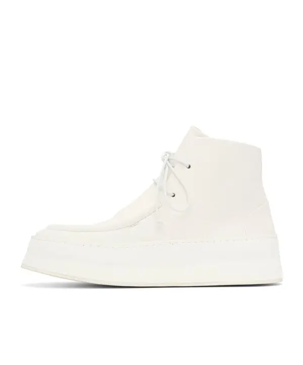 Marsèll Cassapana Lace-up Ankle Boots