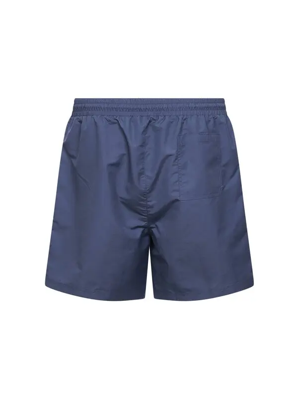 Brunello Cucinelli Solomeo Swim Shorts - Blue