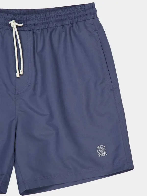 Brunello Cucinelli Solomeo Swim Shorts