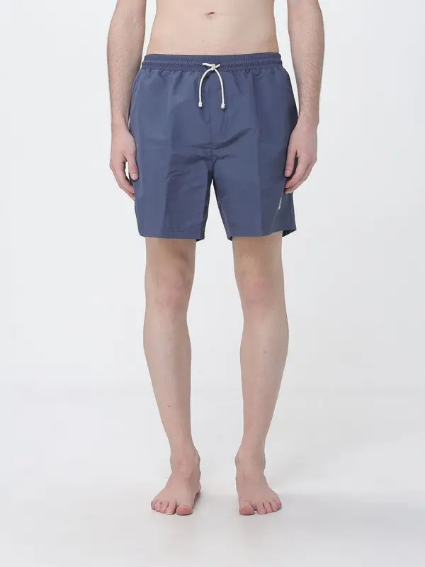 Brunello Cucinelli Solomeo Swim Shorts