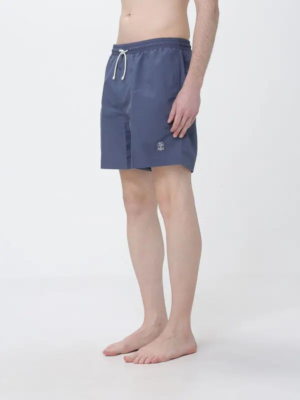 Brunello Cucinelli Solomeo Swim Shorts