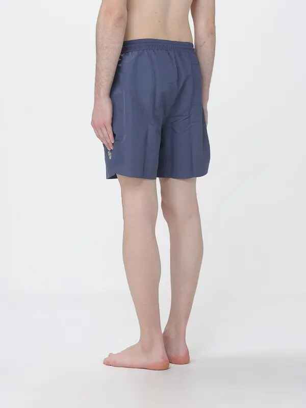 Brunello Cucinelli Solomeo Swim Shorts