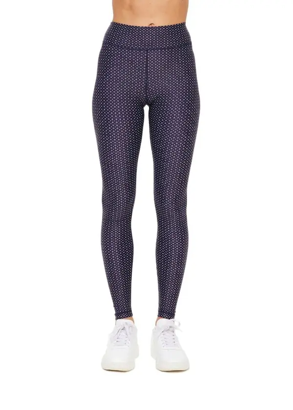 The Upside Patterned Leggings