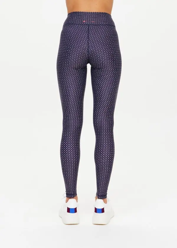 The Upside Patterned Leggings