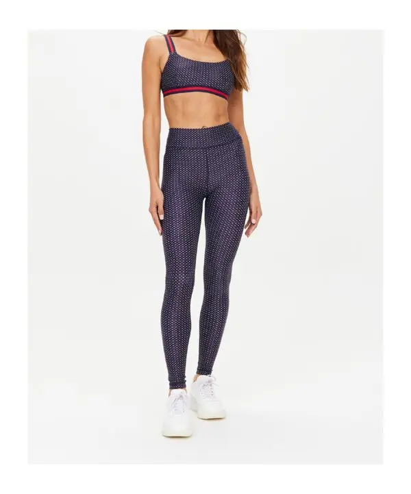 The Upside Patterned Leggings