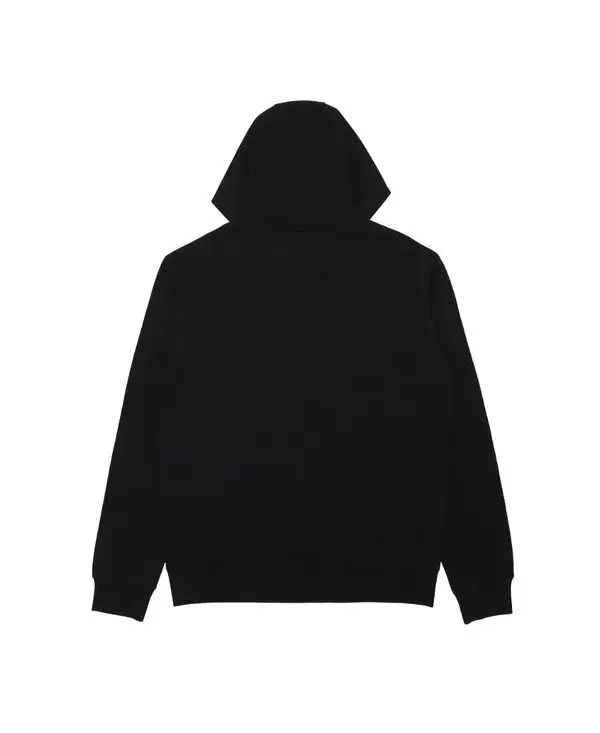 Alexander McQueen Zip Up Hooded Casual Jacket