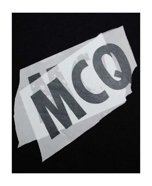 Alexander McQueen Zip Up Hooded Casual Jacket
