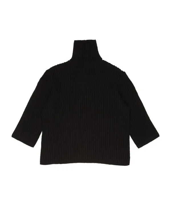 TOTEME Long-sleeved Turtleneck Jumper