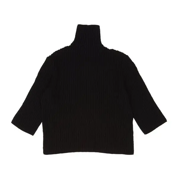 TOTEME Long-sleeved Turtleneck Jumper