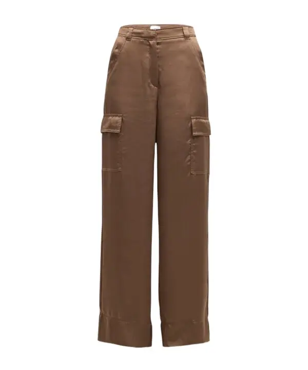 Marella Khat Cargo Pants