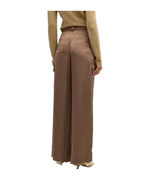 Marella Khat Cargo Pants